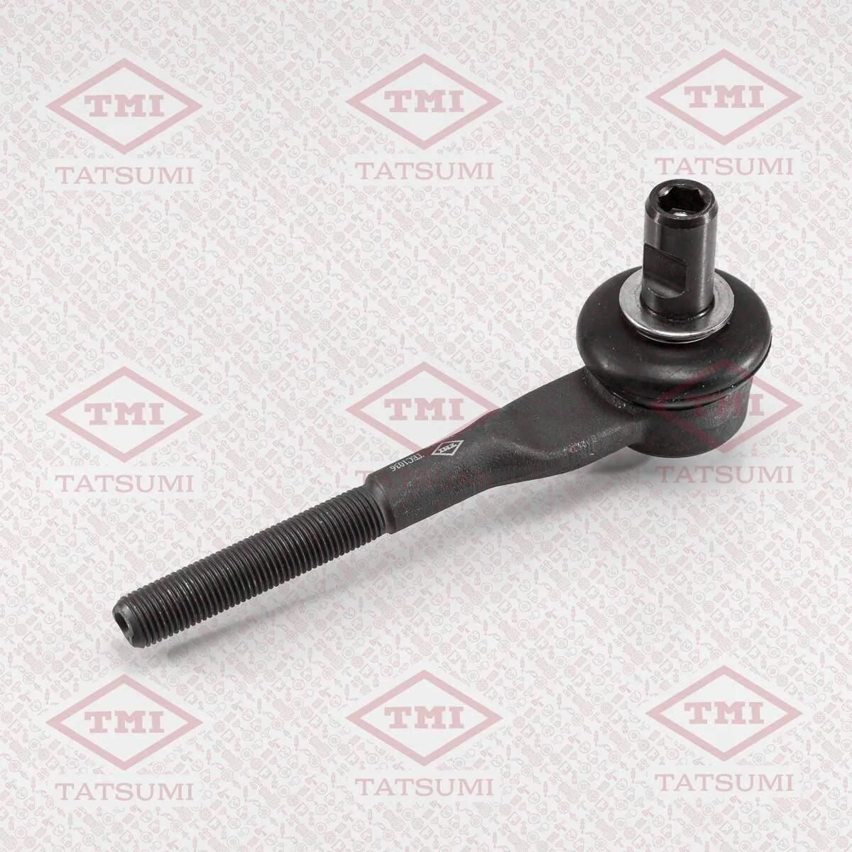 Наконечник рулевой тяги TATSUMI левый-правый, Audi A4, A6, A8, Allroad 95-, Skoda Superb 01-, VW Passat 96- (TEC1036)