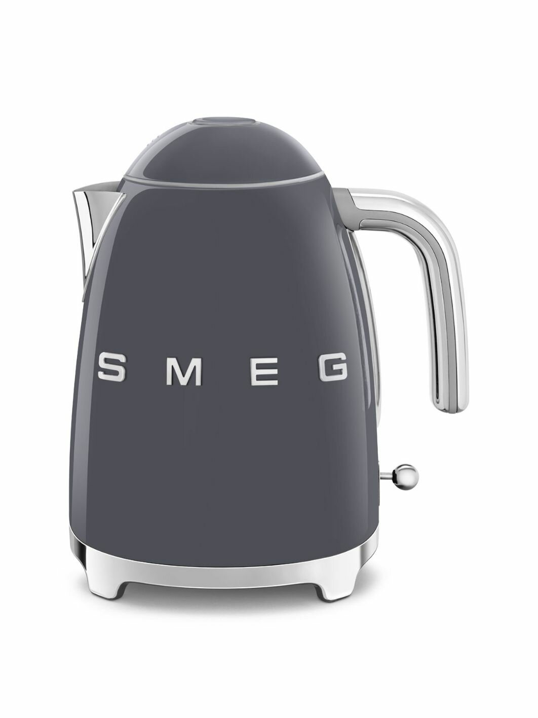 Чайник электрический SMEG KLF03GREU PI