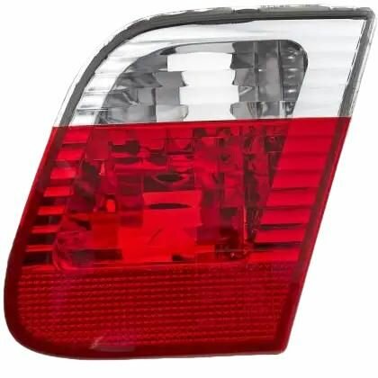 Фонарь DEPO 444-1303R-UQ-CR задний R BMW E46 00-05