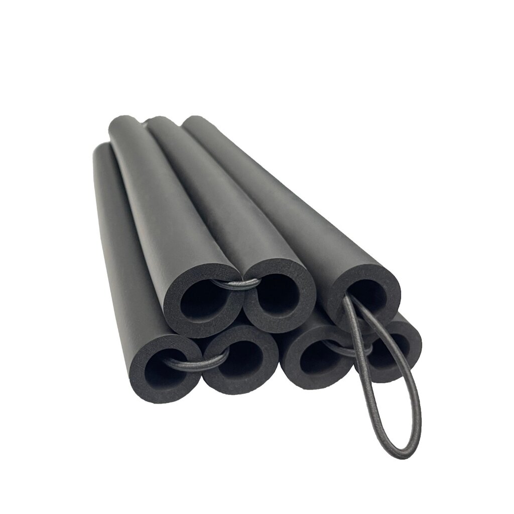 Эластичная Перекладина Для Прыжков В высоту Эластичная Тренировочная Резиновая Перекладина Для Прыжков В высоту Тренажер для Начинающих Спортсменов