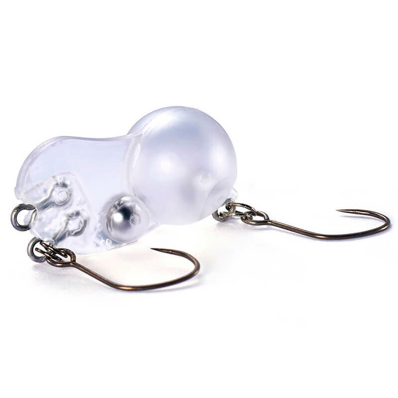 Воблер Jackson Bubble Magic 25F #GSPT