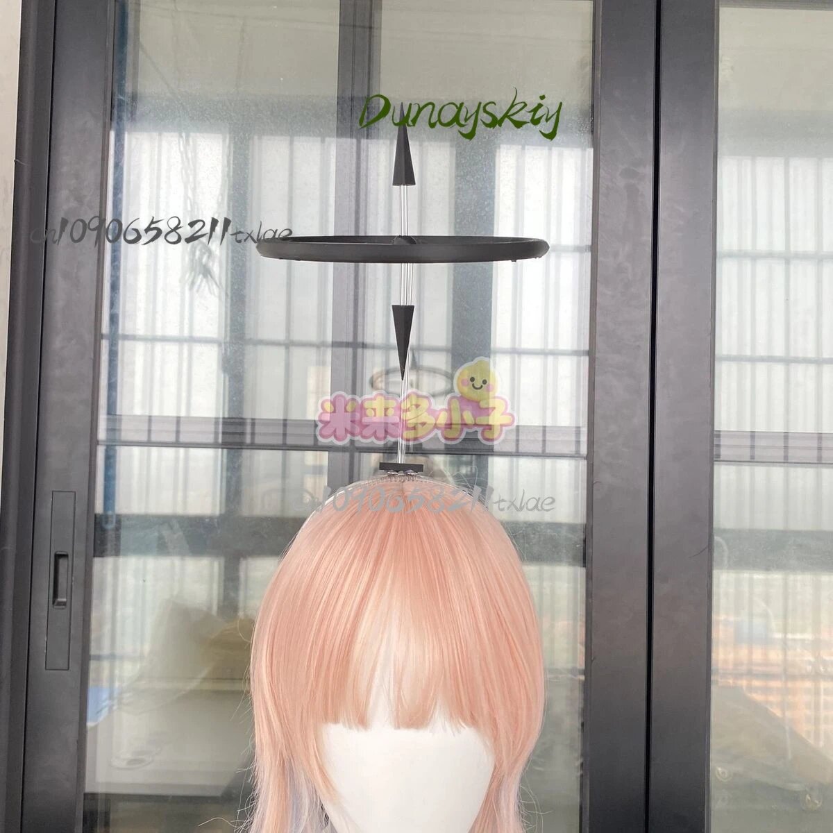 Косплей костюм Lute Angel Один размер, prop1