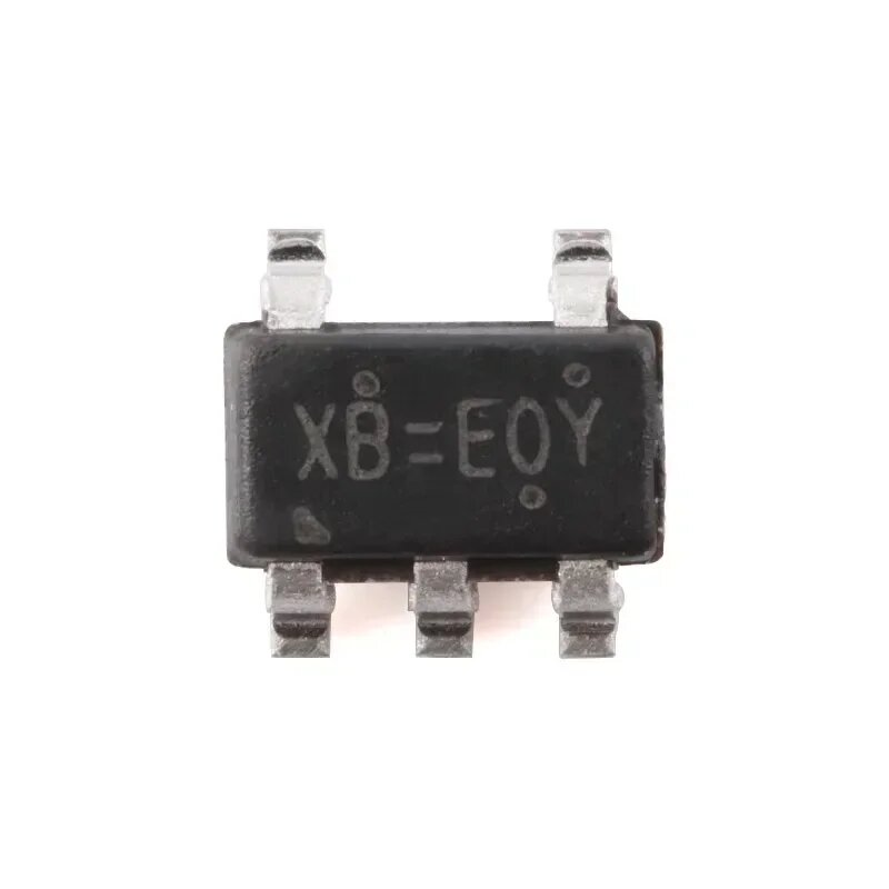 RT9013-25GB, 10 шт. — фото 1