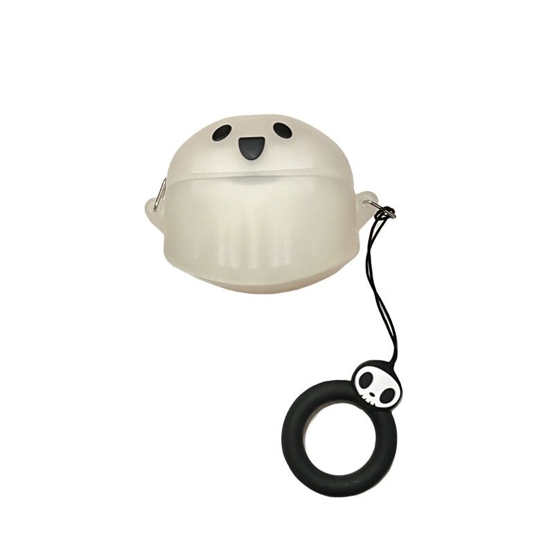 Новый совместимый чехол для наушников Redmi Buds6 Pro, мультяшный силиконовый мягкий корпус, Redmi Buds6 Youth Edition, беспроводной Bluetooth