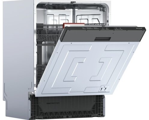 Посудомоечная машина Weissgauff BDW6026 Inverter infolight