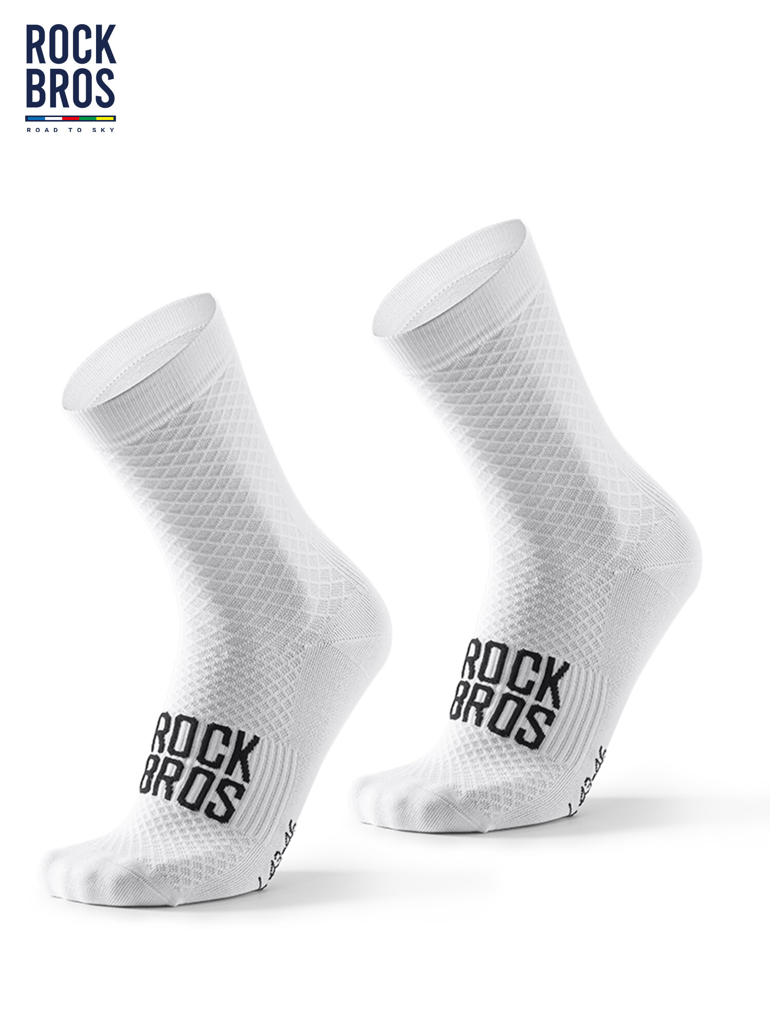 Велоноски ROCKBROS Cycling socks