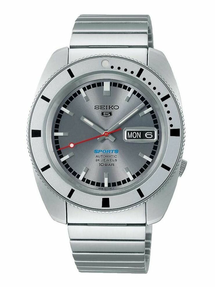 Наручные часы SEIKO