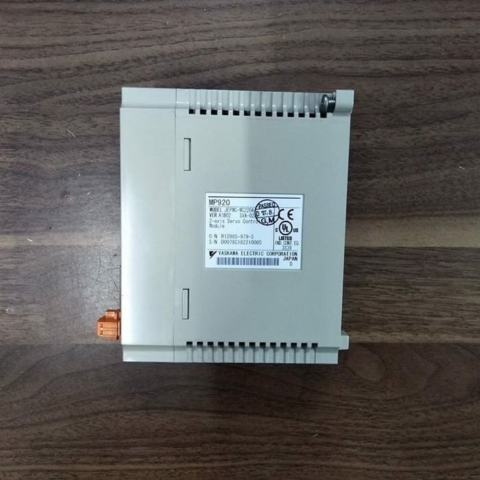 Модуль Yaskawa JEPMC-MC220A