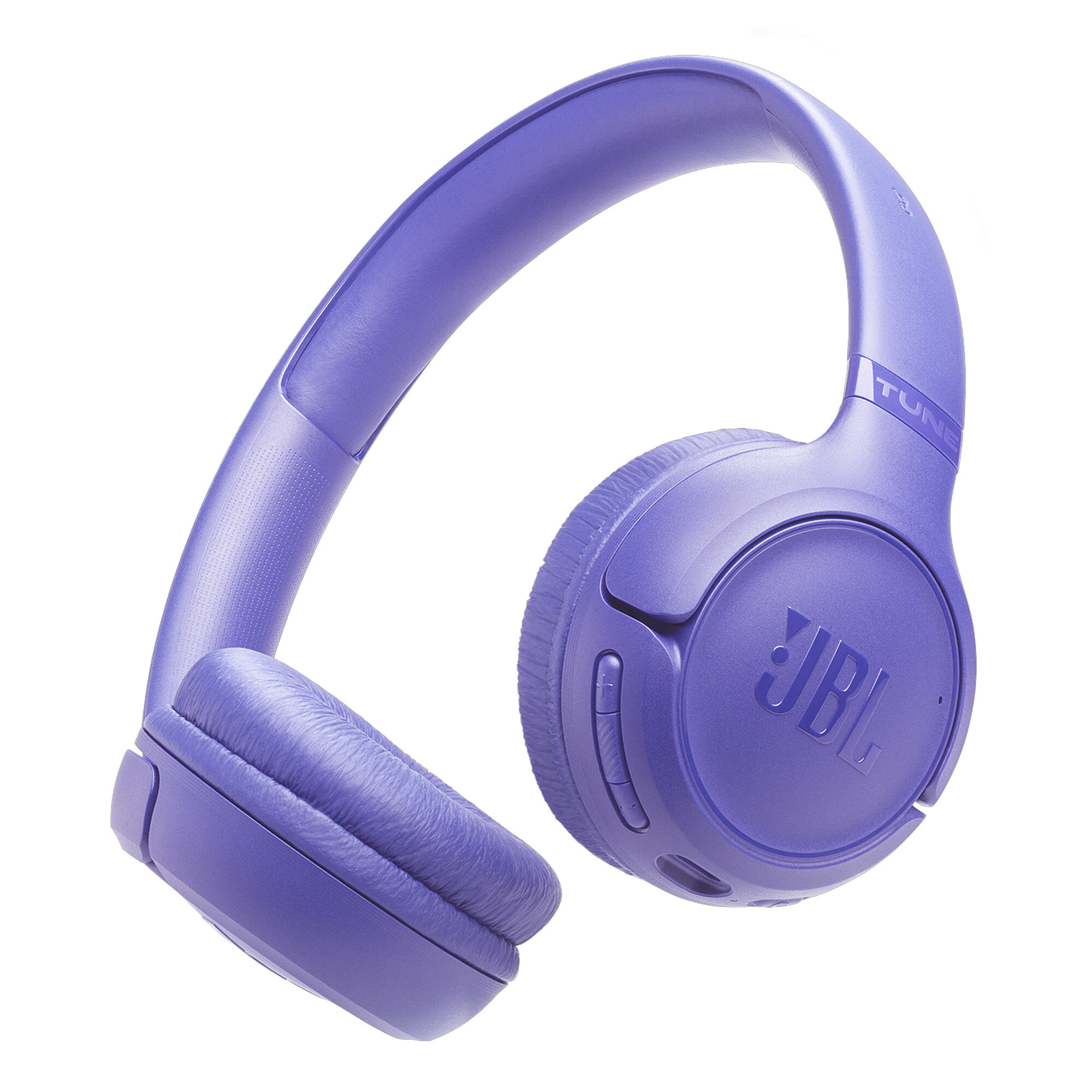 Накладные беспроводные наушники JBL Tune 530BT lavender, сиреневый