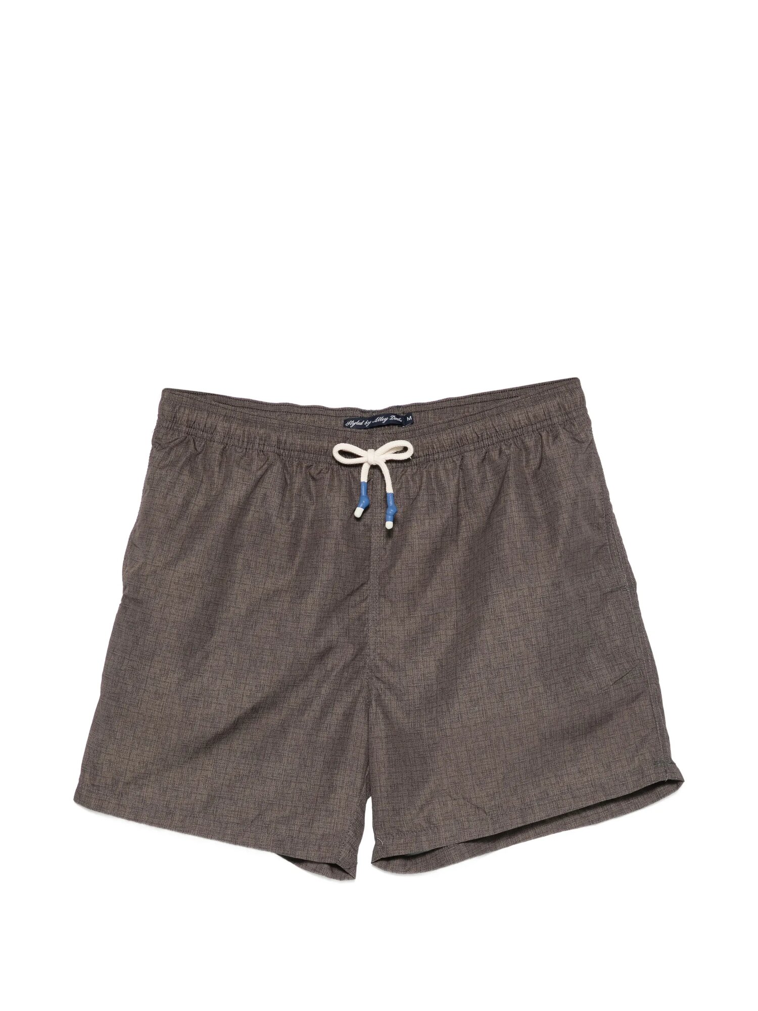 Шорты для плавания Alley Docks Drawstring swim shorts