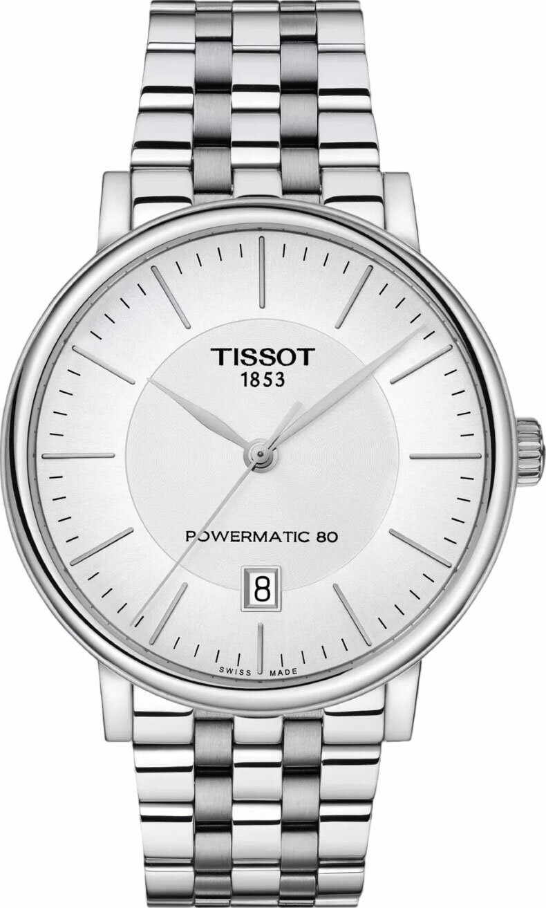  TISSOT