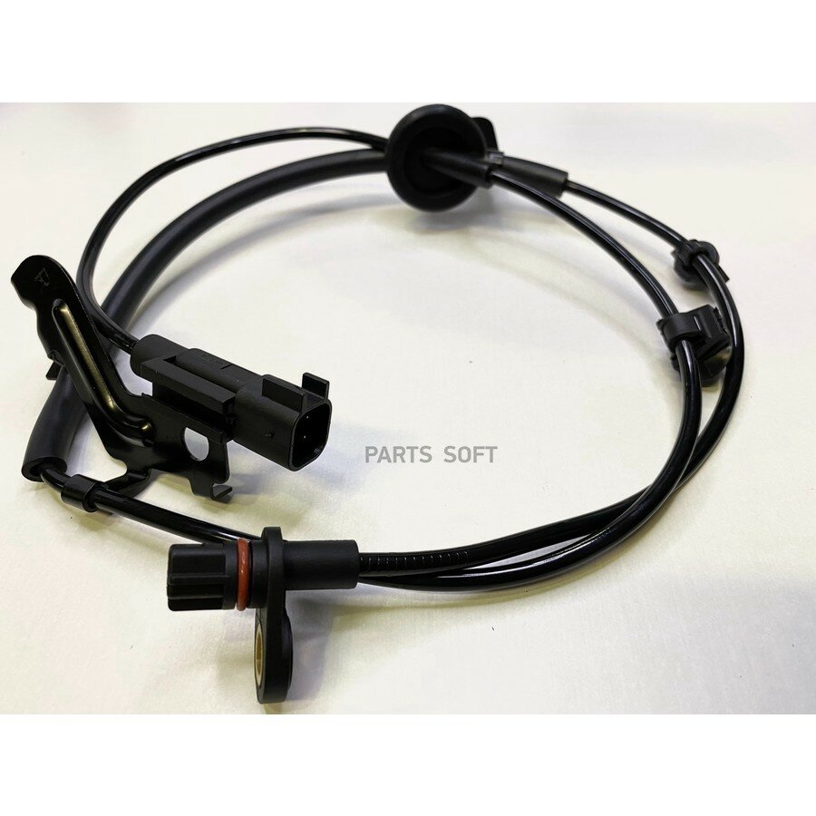 Датчик ABS задний правый MITSUBISHI OUTLANDER XL (CW_W) (2006/11 - 2012/12) MITSUBISHI LANCER Saloon (CY/Z_A) (2007/03 - 2014/) REAR RH от официального дистрибьютора, MAGTECHNIC, артикул MAG3642