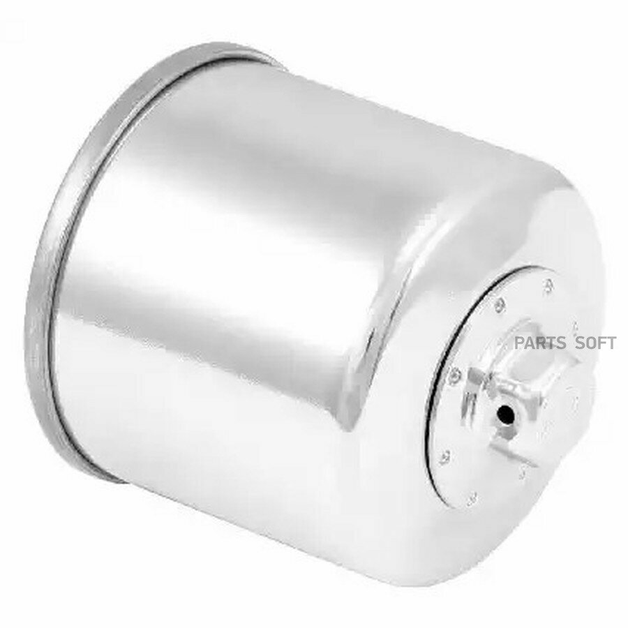 Фильтр воздушный от официального дистрибьютора, K&N FILTERS, артикул KN204C