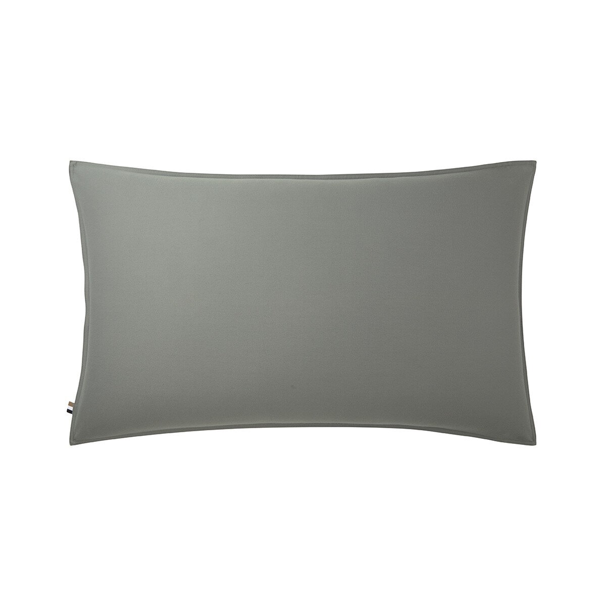 Наволочка Boss Би Босс (Be Boss) Хаки (Khaki) 50x75 см