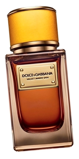 Аромат Дольче Габбана Вельвет Амбер Скин 100 мл женский - Dolce & Gabbana Velvet Amber Skin