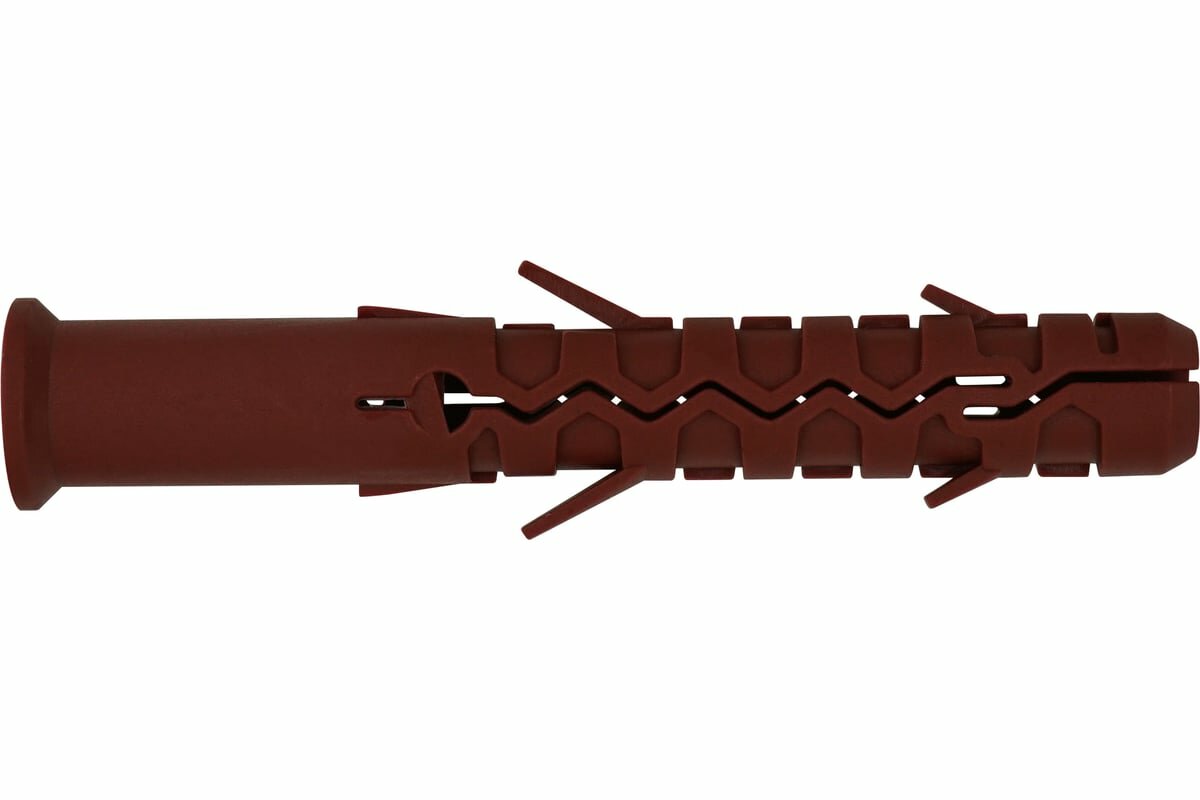 Дюбель европартнер для крепления строительных лесов PNG 14х100 мм, 75 шт, 90274