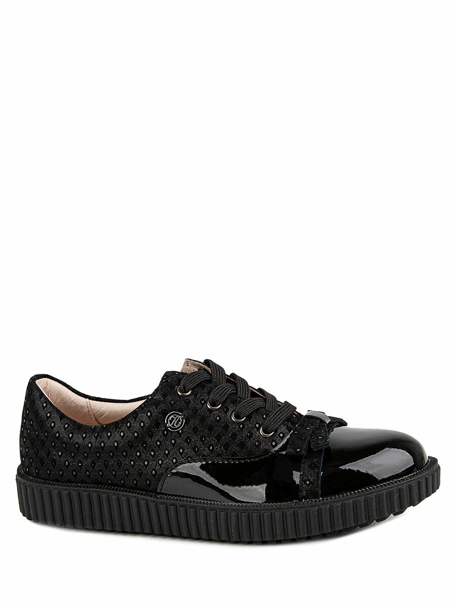 Полуботинки