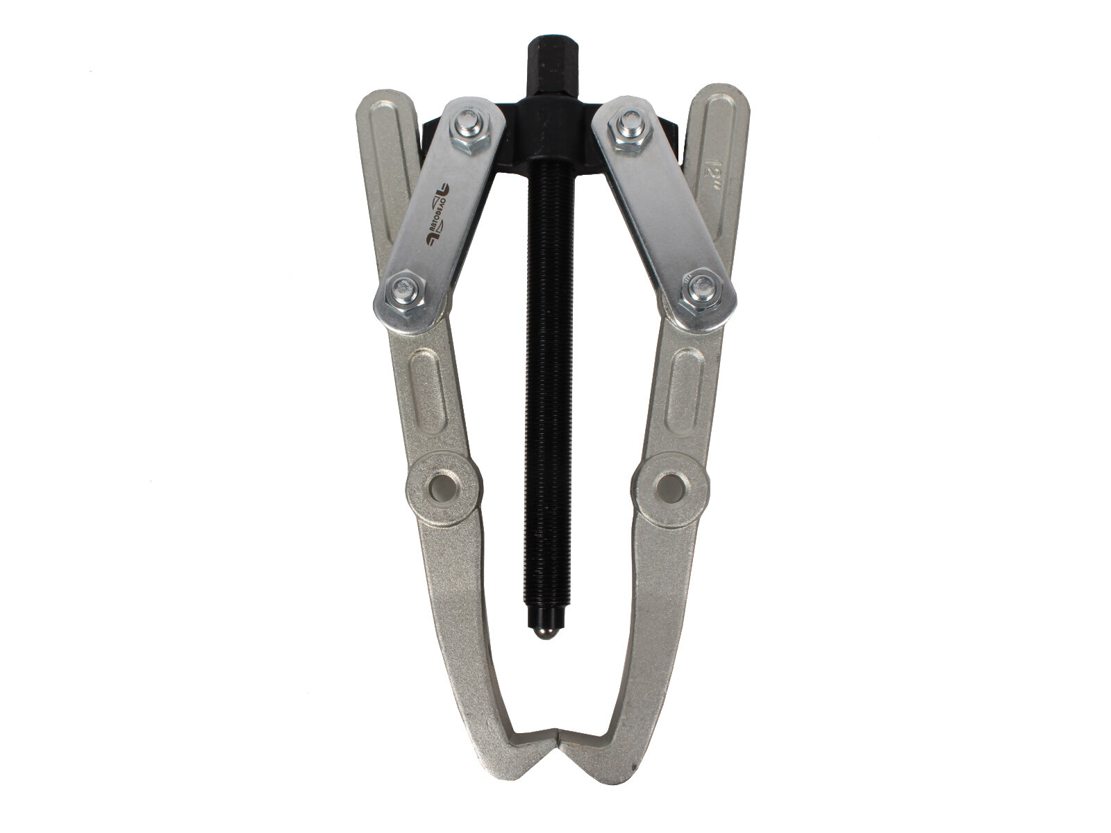 Съемник подшипников 2-х лапый удлиненный 300 мм АвтоDело 41830