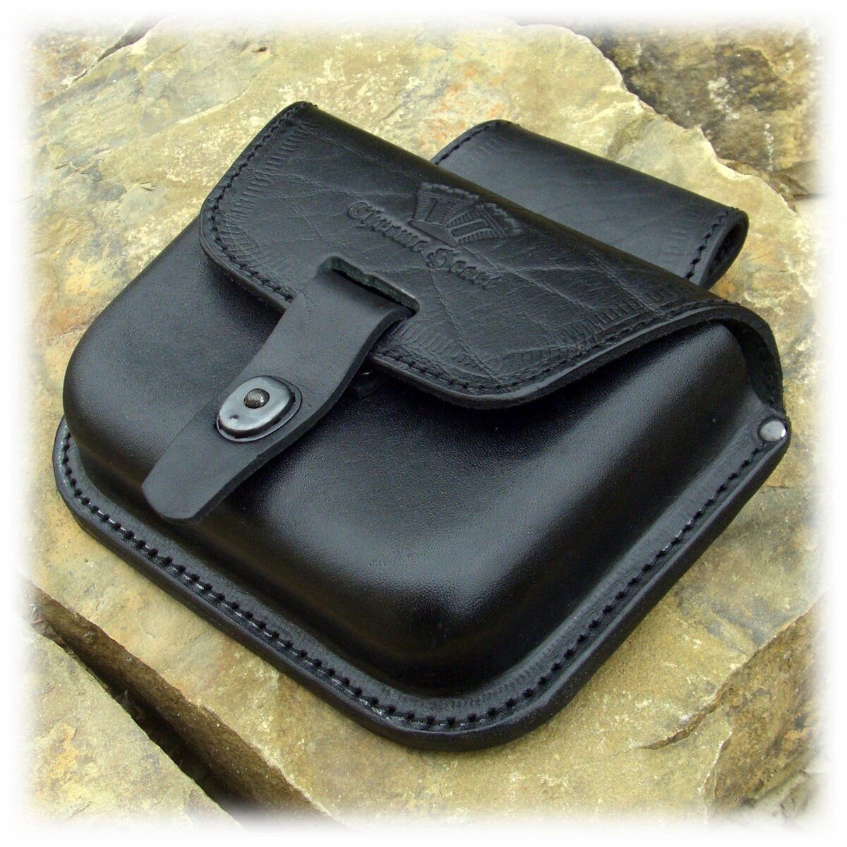 Сумка поясная