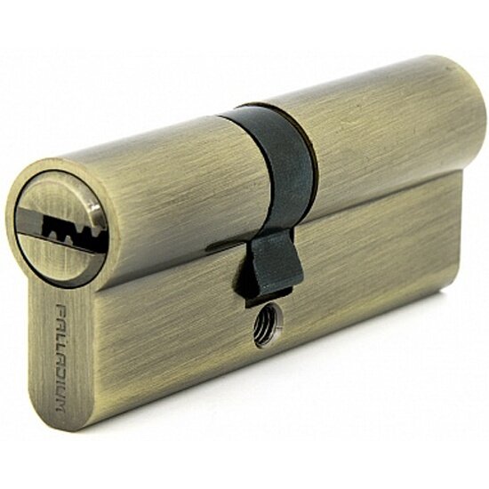 Palladium Openclose System Цилиндровый механизм Palladium 80 (35х45) C ET AB