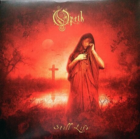 Виниловые пластинки, PEACEVILLE, OPETH - Still Life (2LP)
