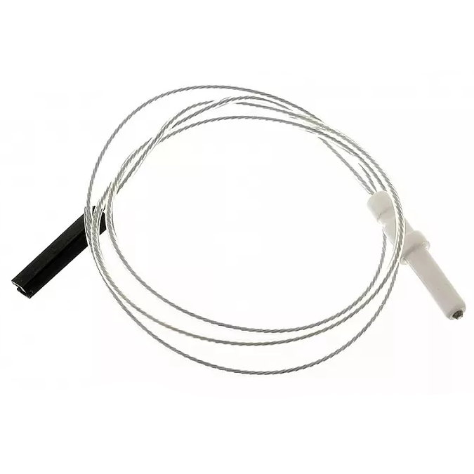 Свеча розжига (электроподжига) для газовой плиты Indesit, Ariston, Hotpoint, Hotpoint-Ariston L-700 мм H30 мм 052951