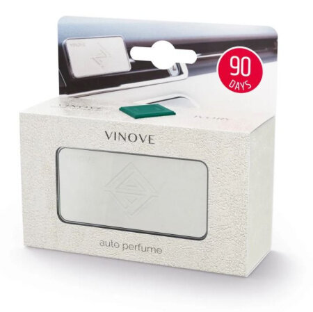 VINOVE Парфюмированный ароматизатор воздуха для а/м IVORY MIAMI