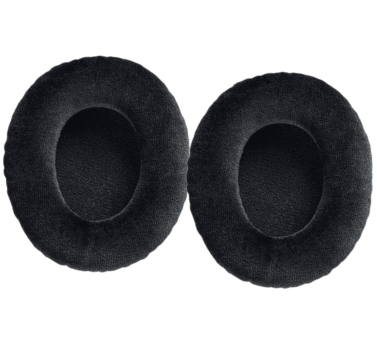 Shure hpaec1540. сменные амбушюры shure из материала alcantara для наушников srh1540