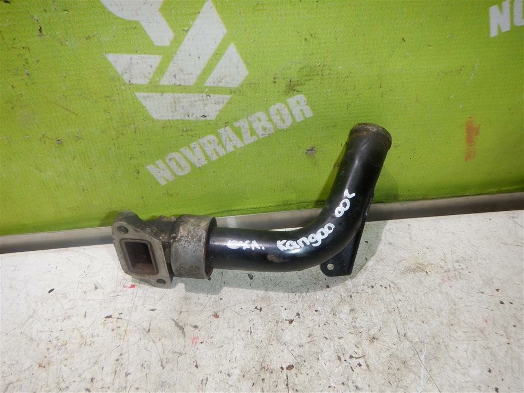 Трубка охлажд. жидкости металлическая Renault Kangoo 97-03