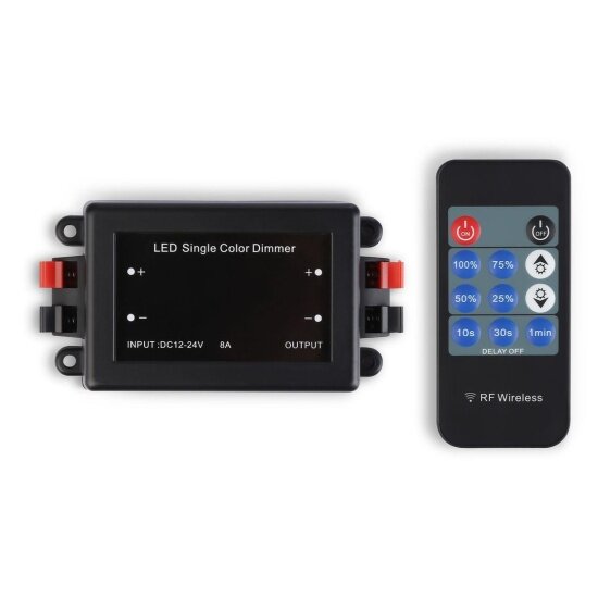 Контроллер Ambrella Light Illumination LED Strip GS11001