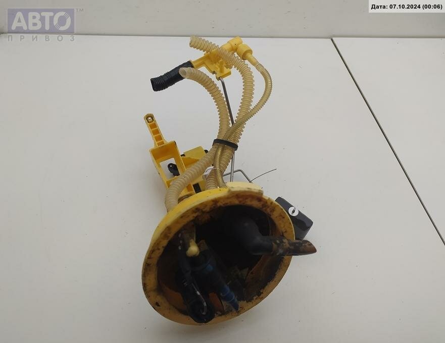 Датчик уровня топлива BMW 1 E81/E87 (2004-2012)