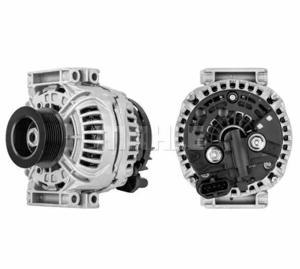 Генератор Scania 4/P/G/R-series (28V 100А, шкив 72 мм на 8 канавок) MG 797 MAHLE