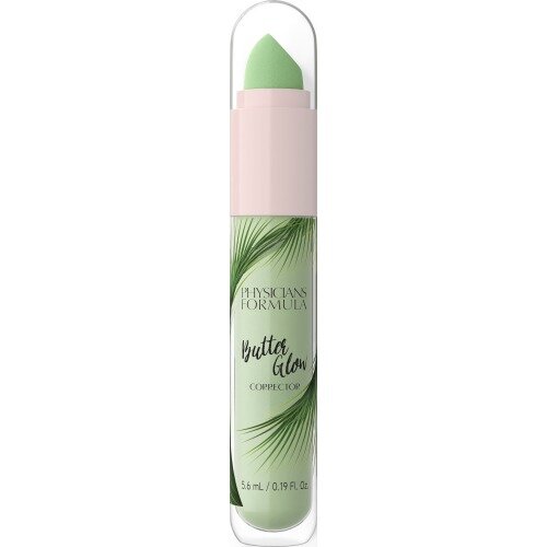 Корректор Physicians Formula для лица Butter Glow Corrector тон: зеленый, 5,6 мл