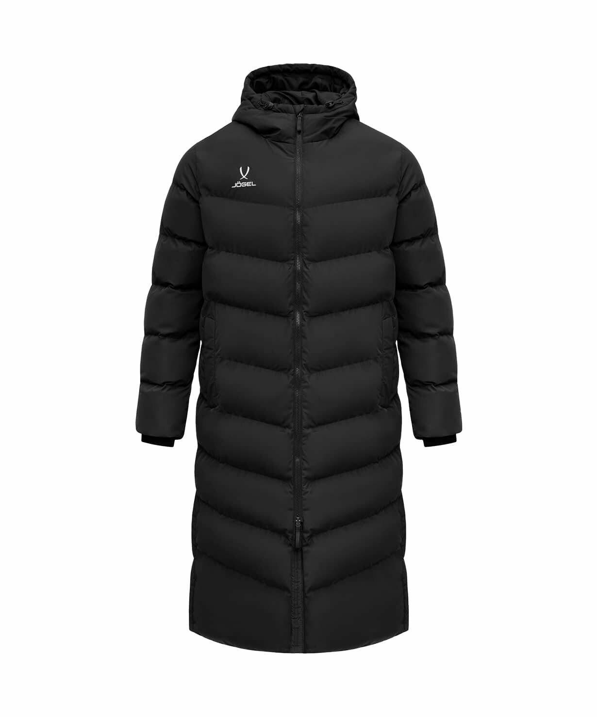 Пальто утепленное ESSENTIAL PerFormPROOF Padded Coat