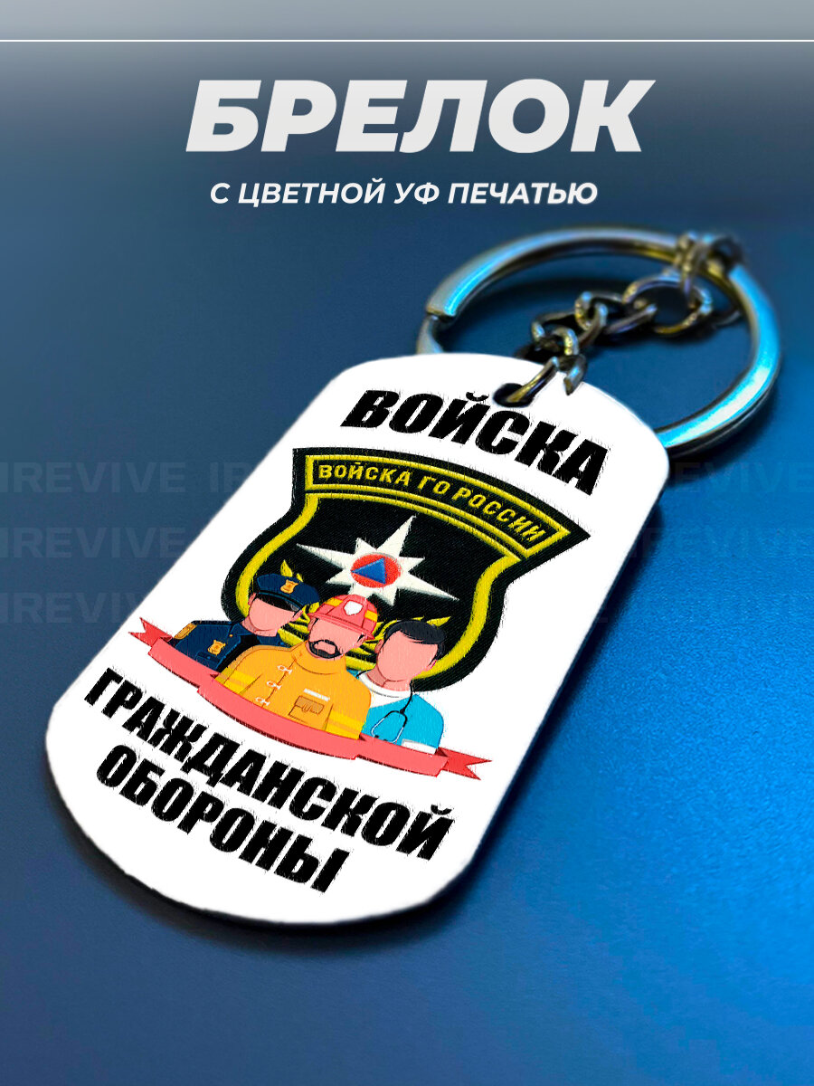 Брелок PNP