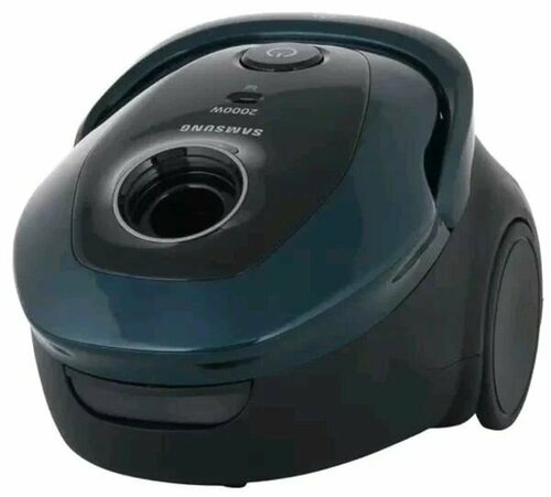 Пылесос Samsung VC 20M2540JN — купить в интернет-магазине iTechTrade на ...