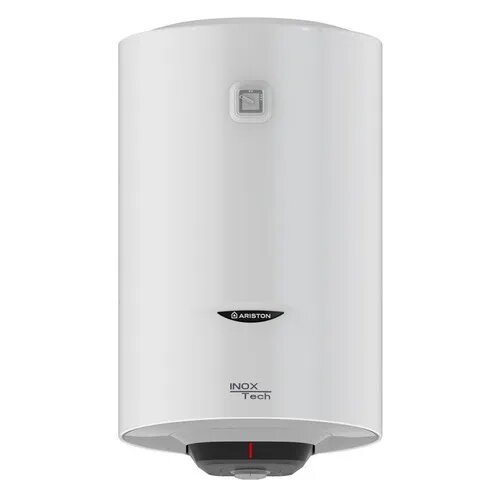 Водонагреватель Ariston PRO1 R INOX ABS 30 V SLIM 2K, накопительный, 2кВт, 30л, белый [3700648]