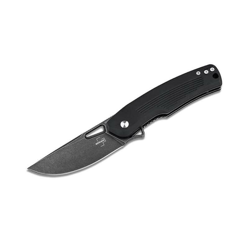 Boker Нож складной Nahal, 8 см (01BO628)