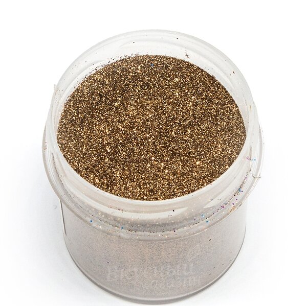 Блестки кондитерские Коричневый Meadowbrook, 10 гр. (Набор из 3 шт.)