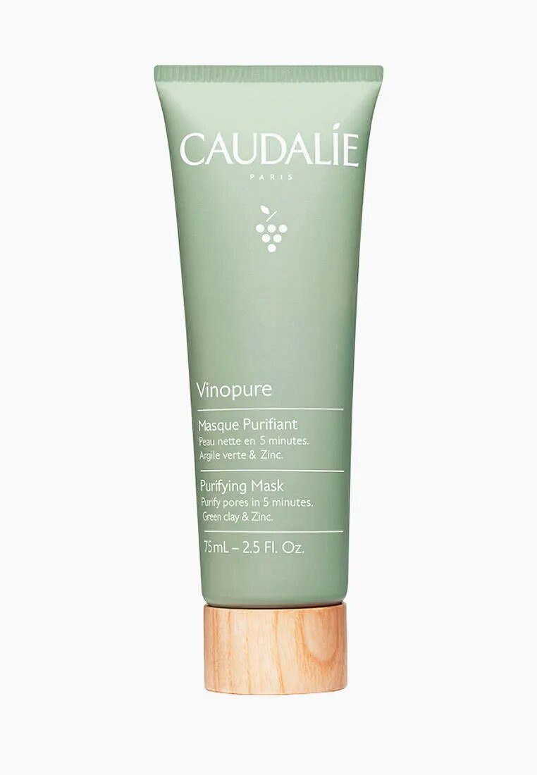Caudalie Маска для лица 75 мл