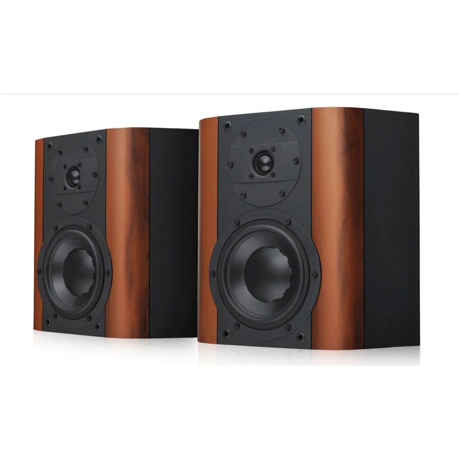 Акустика полочная Swan D3.2R