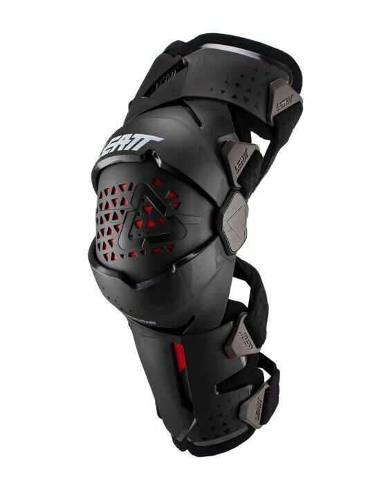 LEATT Наколенники Knee Brace Z-Frame Junior