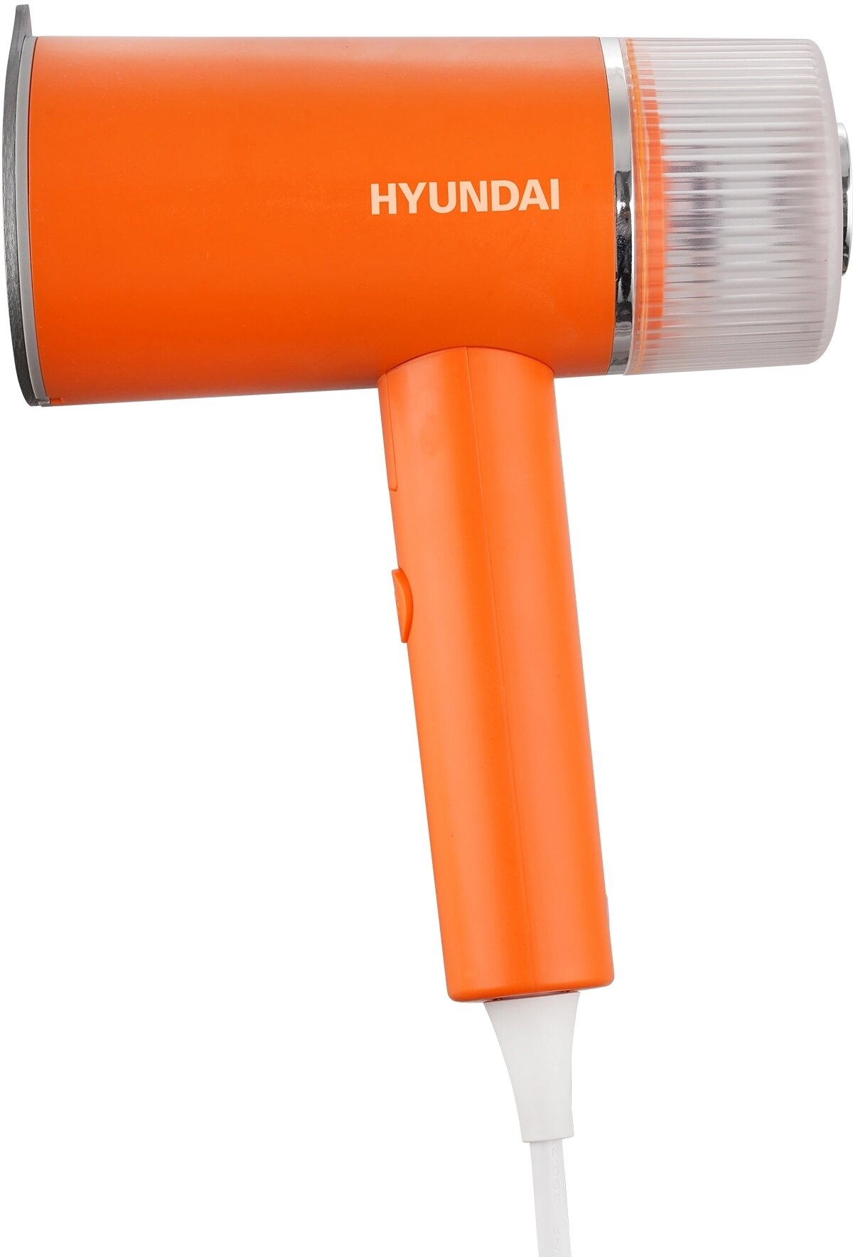 H-HSART002 / Отпариватель ручной Hyundai H-HSART002, оранжевый