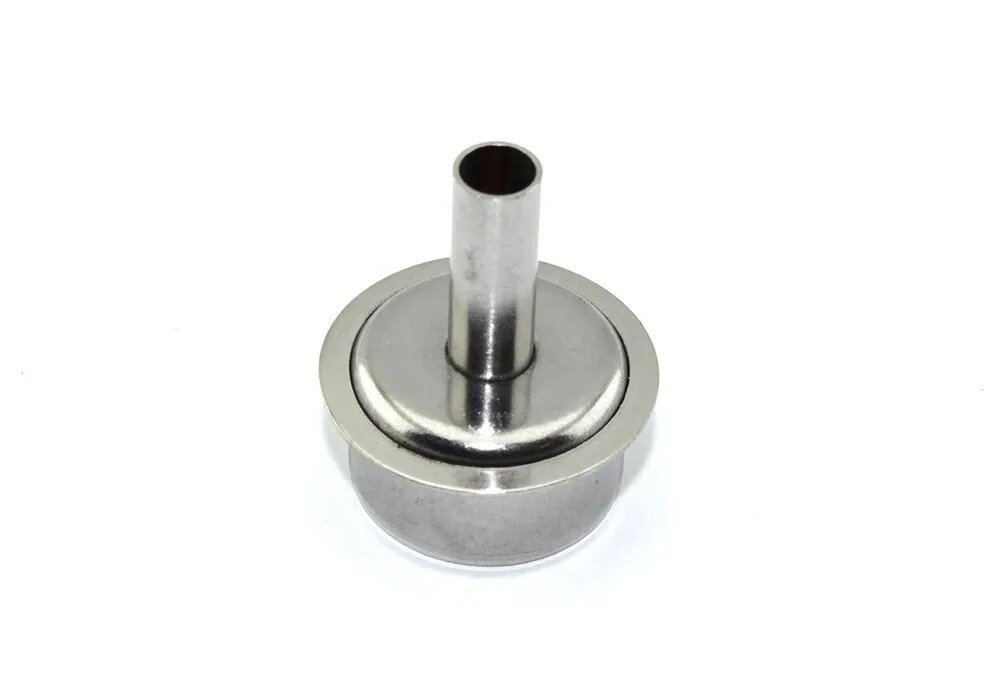 Наконечник паяльного фена Sugon, прямой, 7 мм