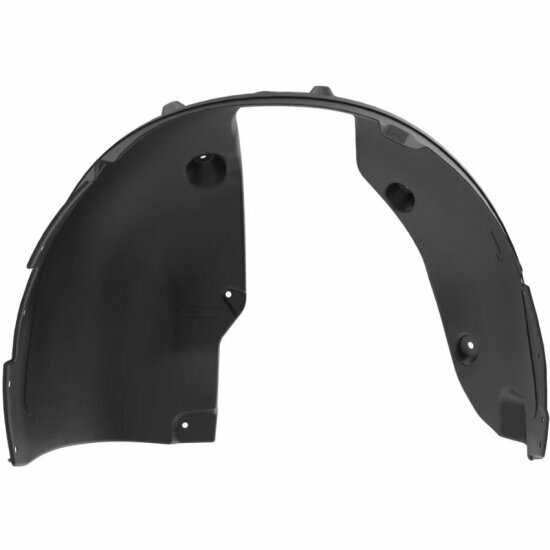 Подкрылки Totem для JAECOO J8 2024-н. в. передний правый, внедорожник 5 дв. 4WD