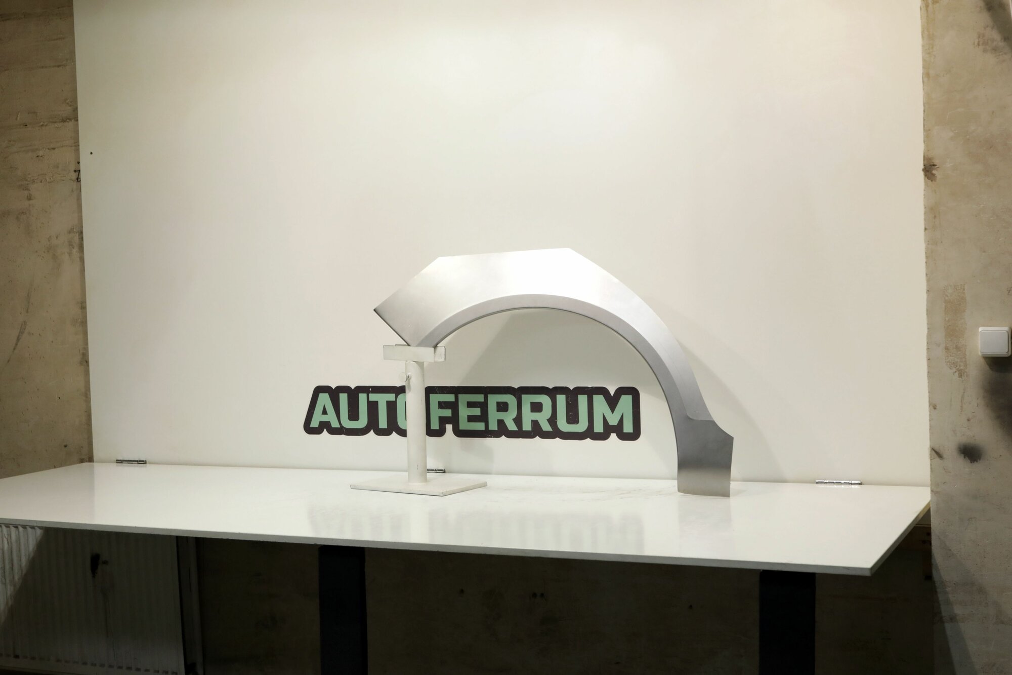 Арка ремонтная задняя правая для VW Golf Plus 2005-2014(фольксваген гольф +), тип кузова - хэтчбэк , оцинкованная цинк сталь 0,8 мм