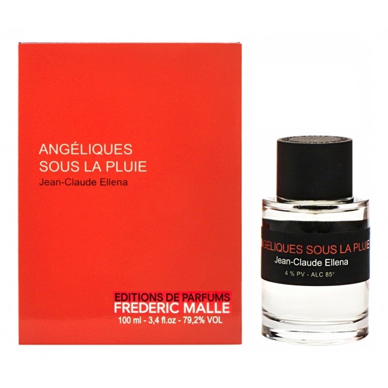 Frederic Malle Angeliques Sous La Pluie 100 мл, парфюмерная вода Женская