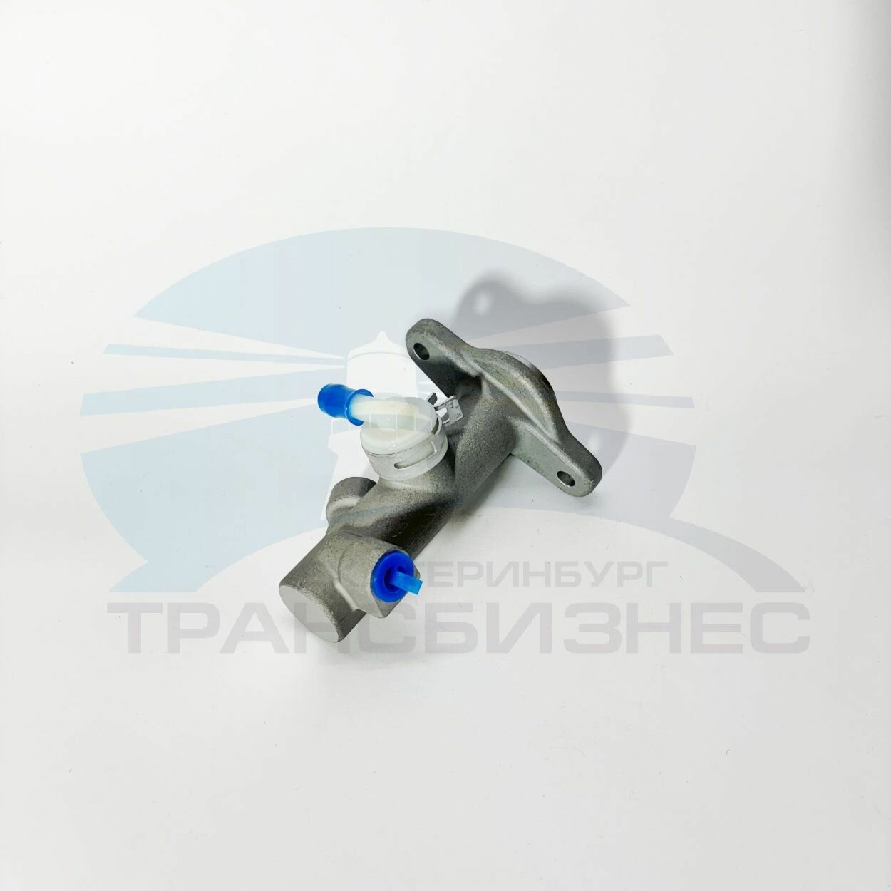 Цилиндр сцепления главный JAC N56 (дв. 4DA1-T) КАМАЗ Компас 5 (1605010LE010)