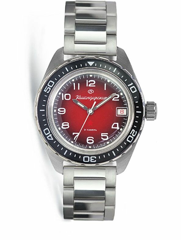 Наручные часы