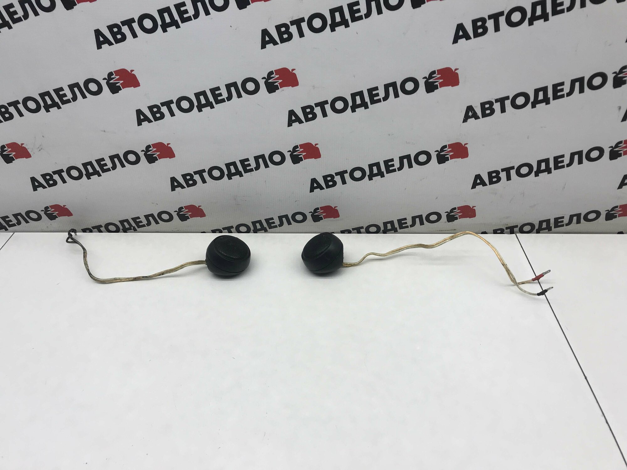 Твитер динамик